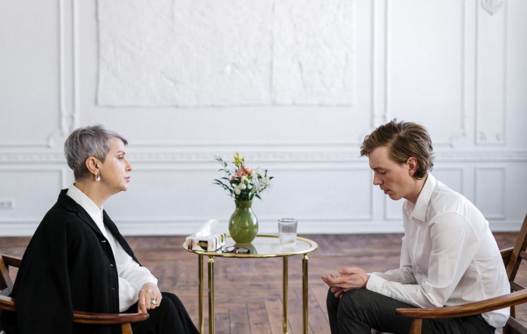 Stressfrei durch die Scheidung